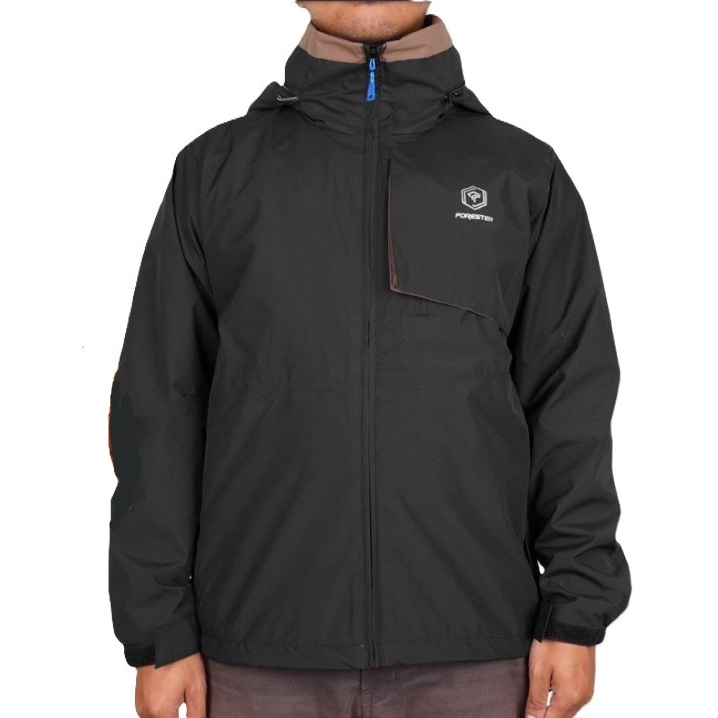 Jual FORESTER 70302 Jacket Hoodie Abenteur Jaket | Shopee Indonesia