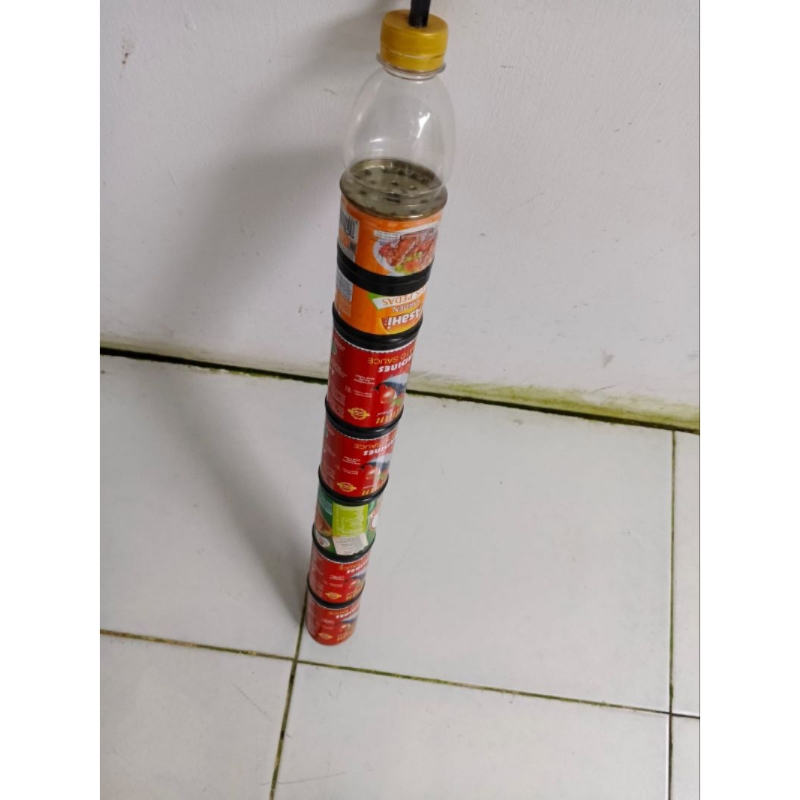 Jual mercon spirtus full kalaeng /jeblugan kaleng | Shopee Indonesia