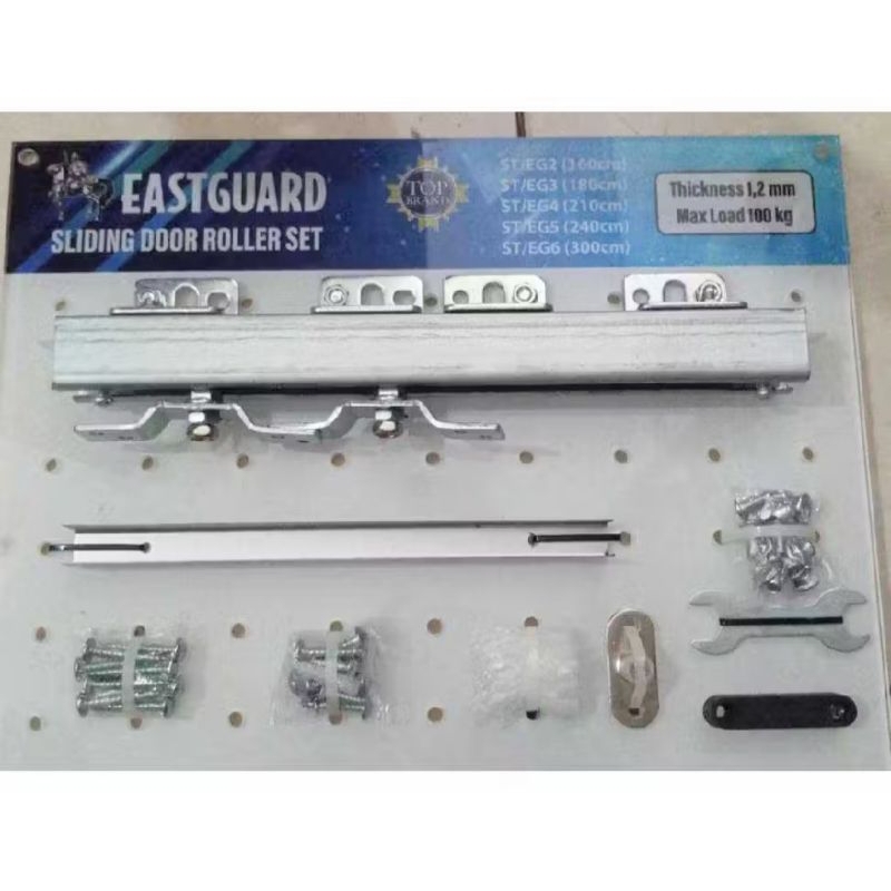 Jual REL PINTU GESER SLIDING J3 J4 J5 J6 EASTGUARD - REL SLIDING HEAVY ...