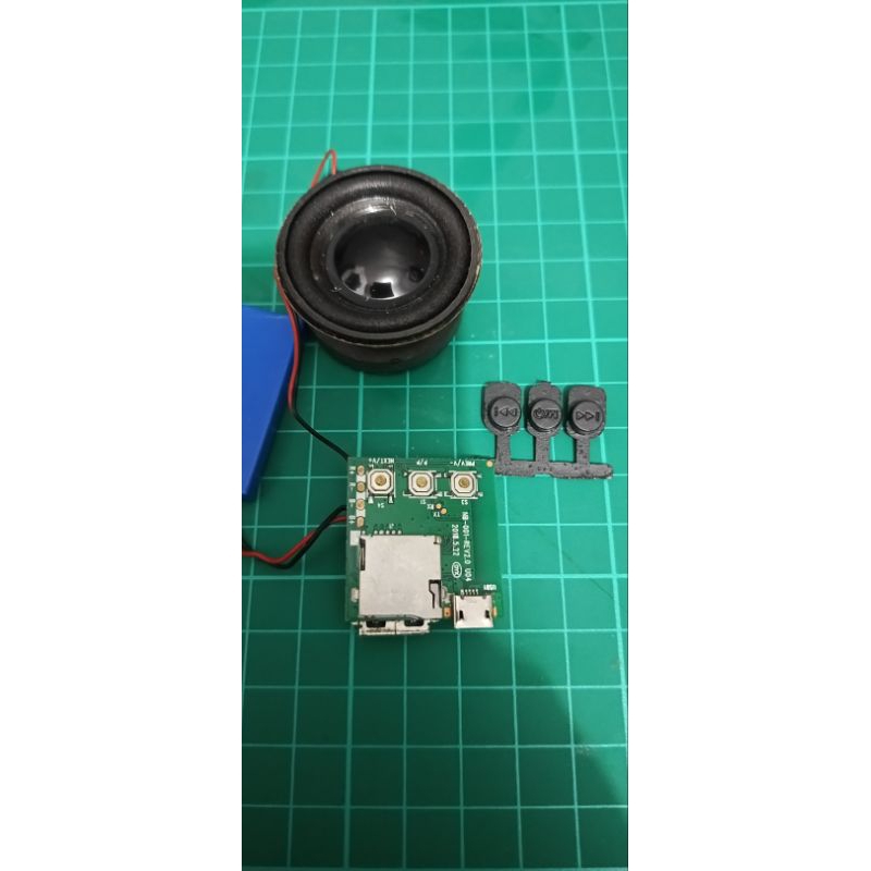 Jual modul bluetooth DIY USB dan sd card +power mono | Shopee Indonesia