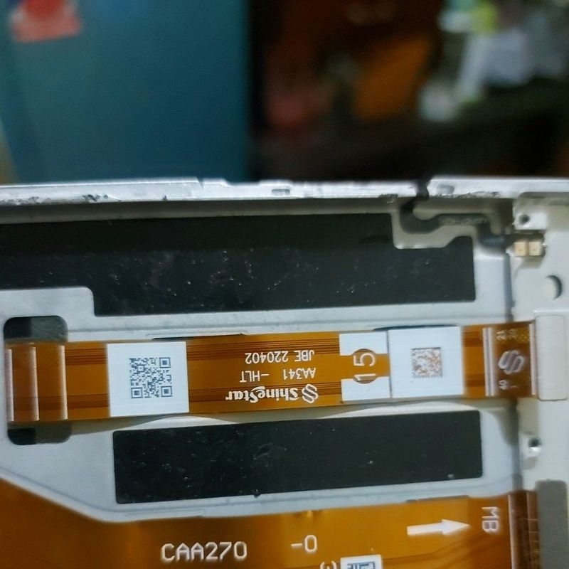 Jual LCD OPPO A57/OPPO A7S Plus Frame | Shopee Indonesia