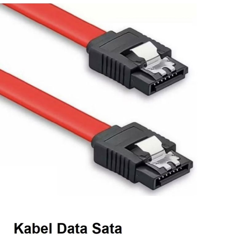 Jual Kabel Sata Clip Besi | Shopee Indonesia