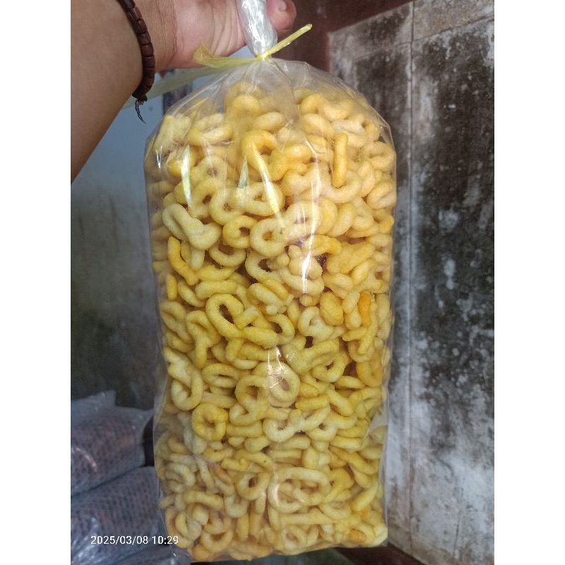 Jual 1KG LANTING KHAS KEBUMEN-rasa JAGUNG BAKAR | Shopee Indonesia