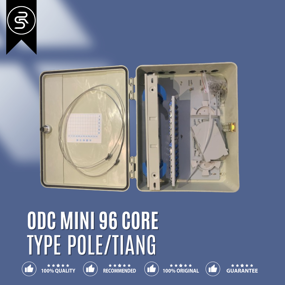 Jual Box ODC Mini 96 Core Tipe Pole/Tiang | Shopee Indonesia