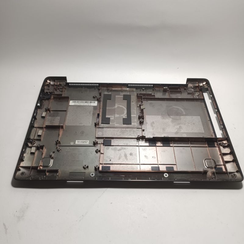 Jual Cassing Kesing Casing Bottom Bawah Laptop Asus X453M | Shopee ...