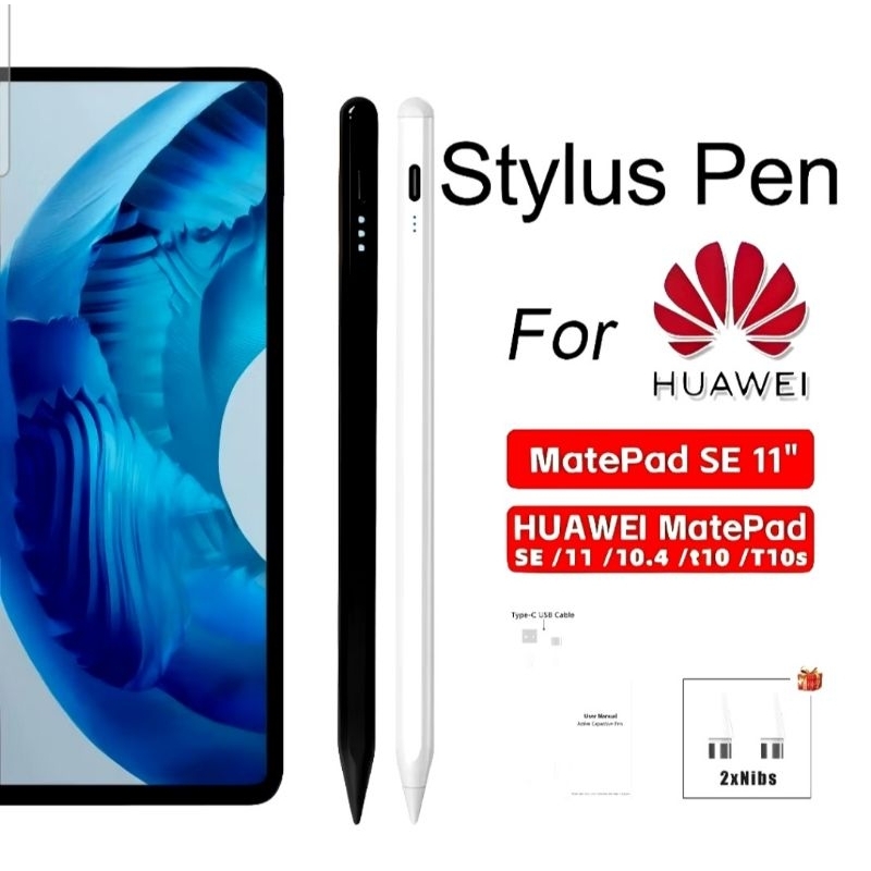 Jual Stylus Pen for Huawei matepad and all tablet | Shopee Indonesia