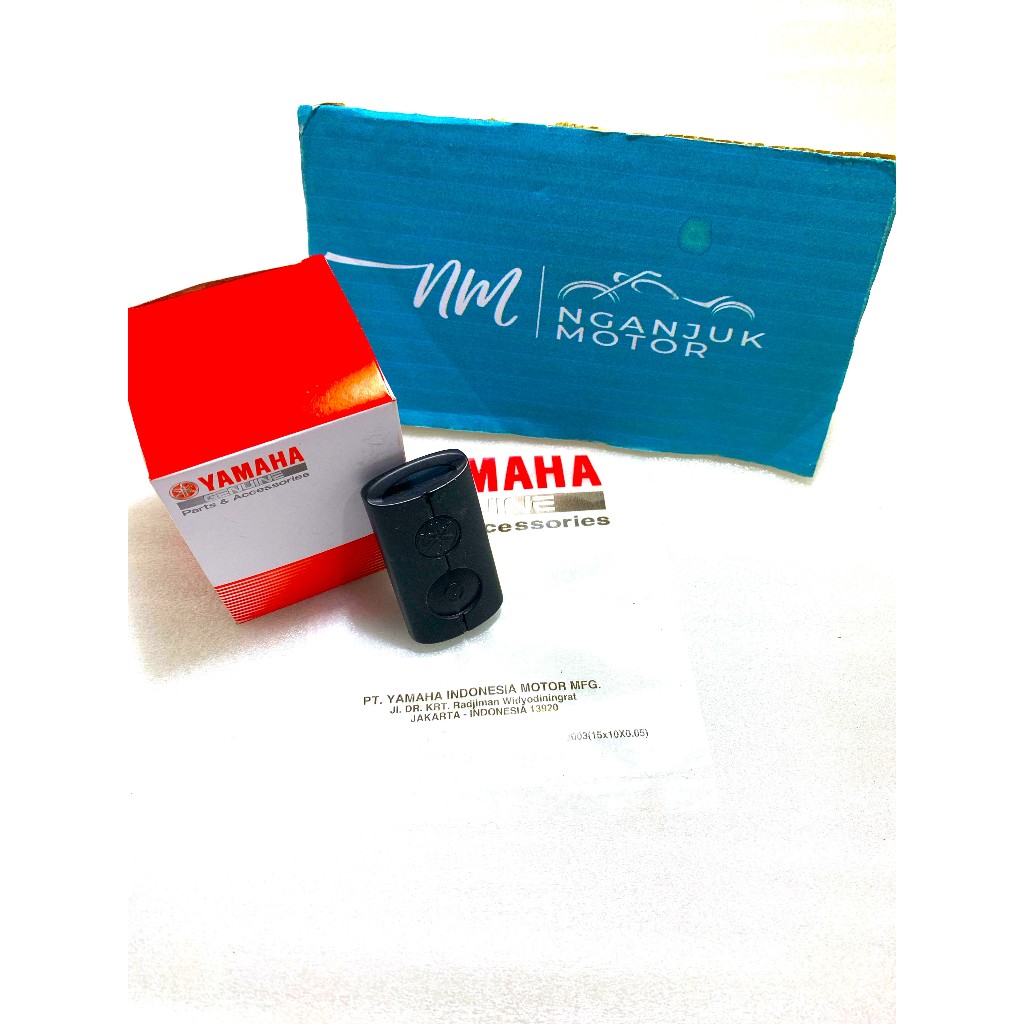 Jual KUNCI REMOTE KEYLESS MODEL LAMA ONLY YAMAHA XMAX X MAX TMAX NMAX ...