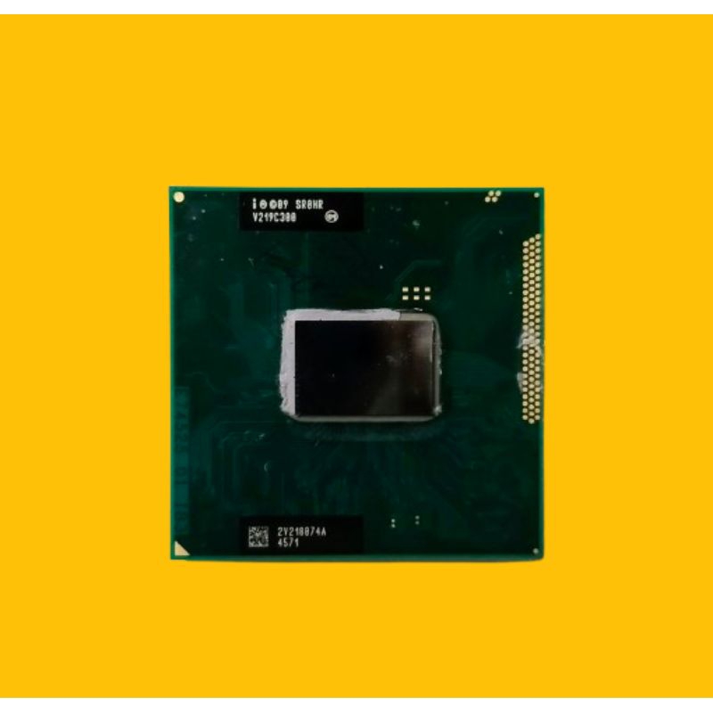 Jual Prosesor Intel® Celeron® B830 Cache 2M, 1,80 GHz | Shopee Indonesia