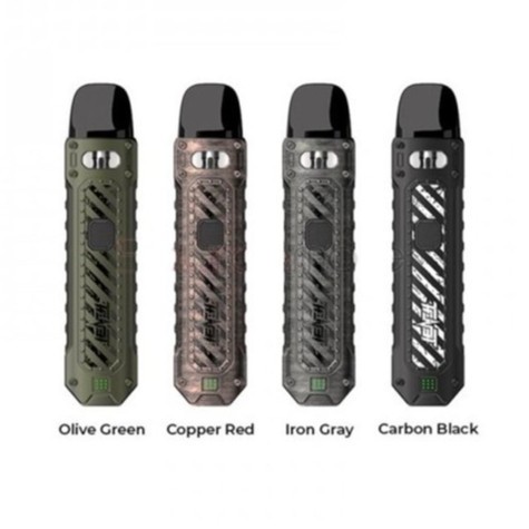 Jual UWELL CALIBURN TENET STICK POD SYSTEM 16W 750MAH AUTHENTIC ...
