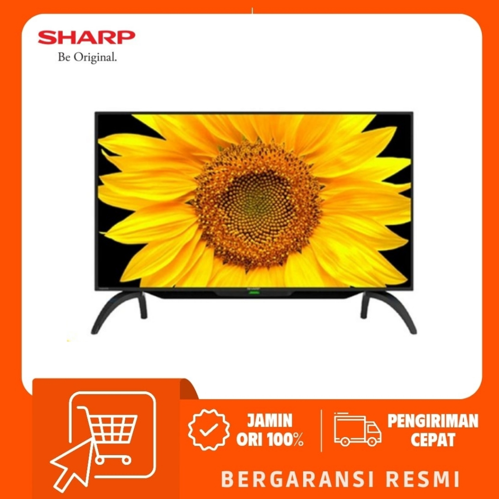 Jual SHARP LED Digital 42" USB HDMI 2TC42DD1i / 2T-C42DD1i | Shopee Indonesia