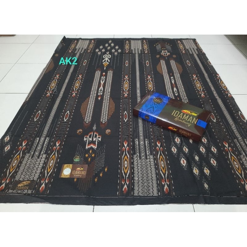 Jual sarung atlas motif original | Shopee Indonesia