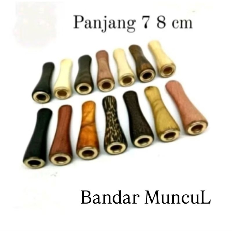 Jual Once pipa kayu asem jawa full galih kelor liwung scang stigi ...