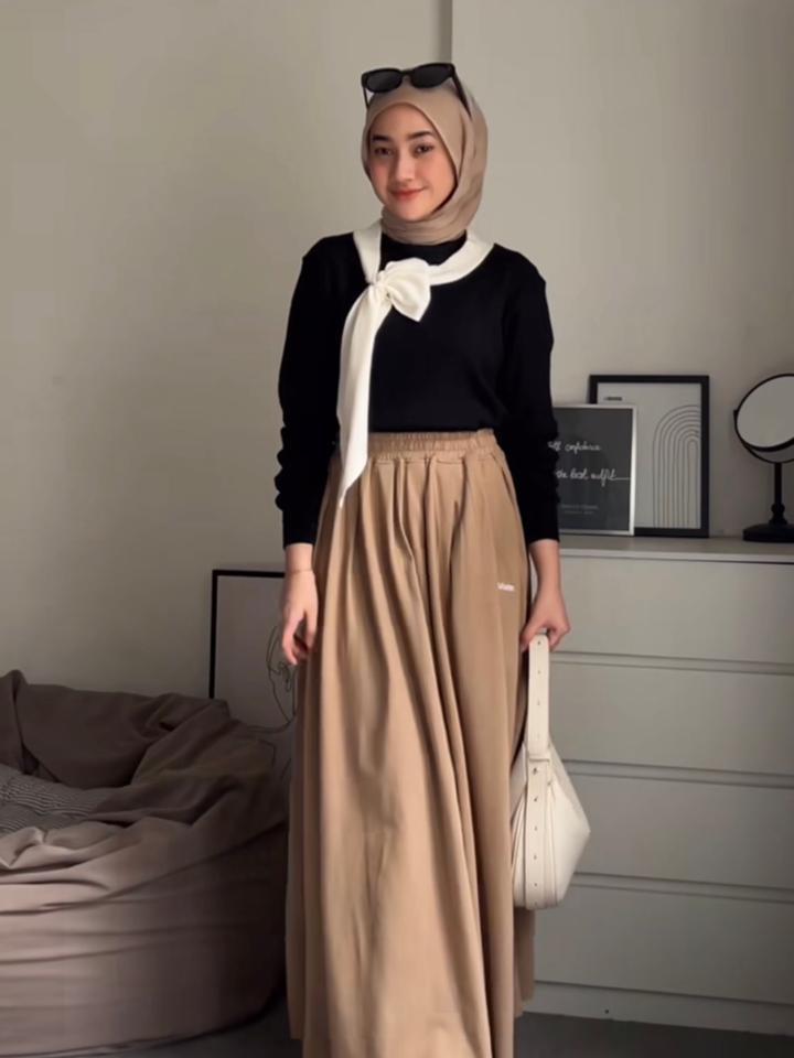 Jual ChicStyle CARDI & BLOUSE KNITT PREMIUM | Shopee Indonesia