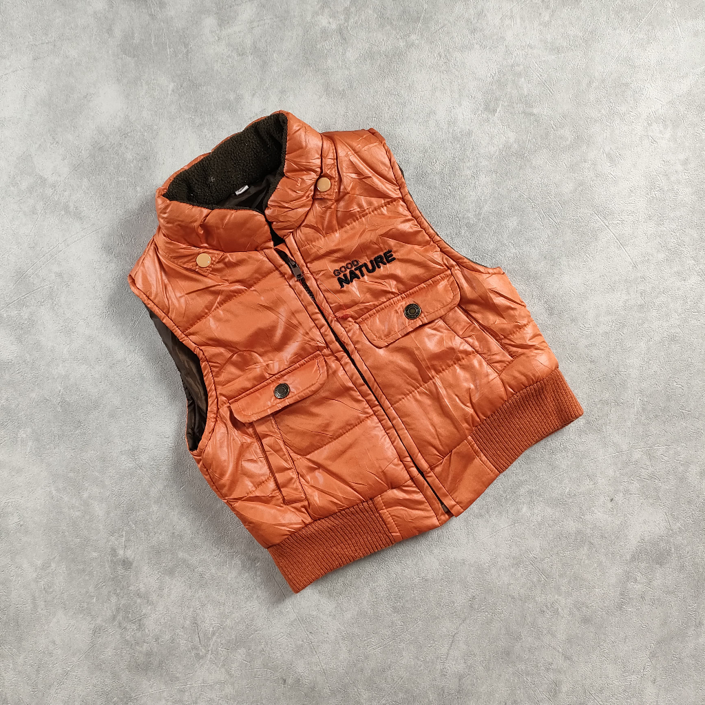 Jual Rompi anak laki-laki LD 66 PJ 35 size 2 - 3 tahun ( no minus ...