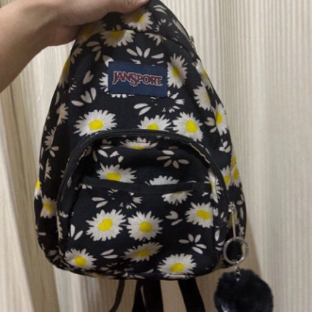 Jual Jansport Mini - Daisy | Shopee Indonesia