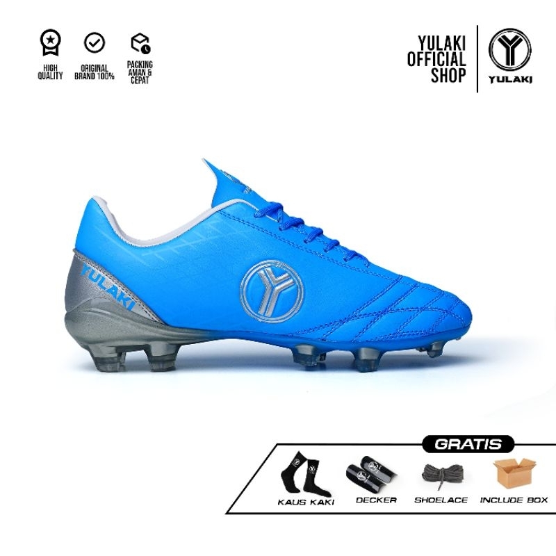 Toko Online Yulaki Footwear Official Store | Shopee Indonesia