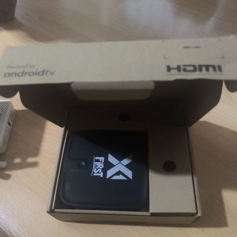 Jual Stb X1 Lite ORI | Shopee Indonesia