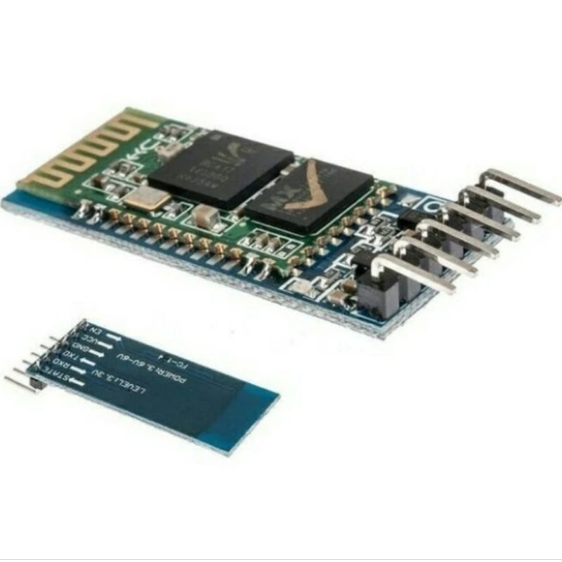 Jual HC05 Bluetooth Module HC-05 | Shopee Indonesia