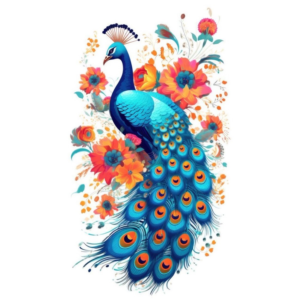 Jual TOPPER MERAK Dekorasi Buket SESERAHAN // Perlengkapan buket uang ...