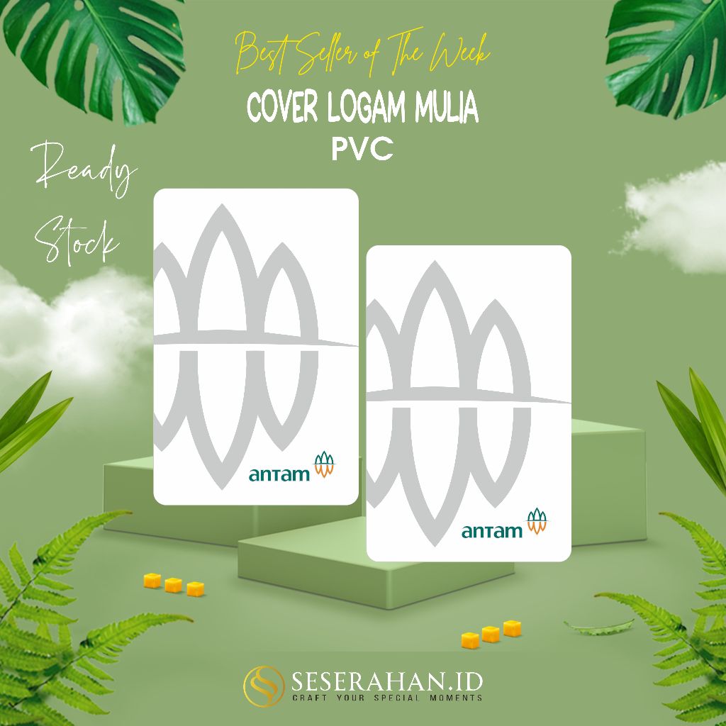 Jual Kartu logam mulia replika Untuk Hiasan Mahar | Shopee Indonesia