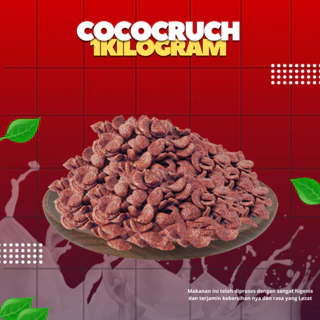 Jual Coco Crunch Terlengkap & Harga Terbaru Desember 2025 | Shopee ...