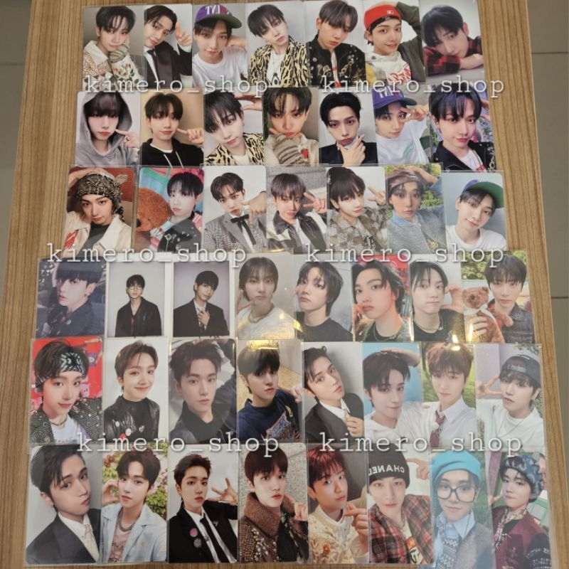 Jual [READY] WHY ERA PART 1 BOYNEXTDOOR Album PHOTOCARD PC LD BONEDO ...