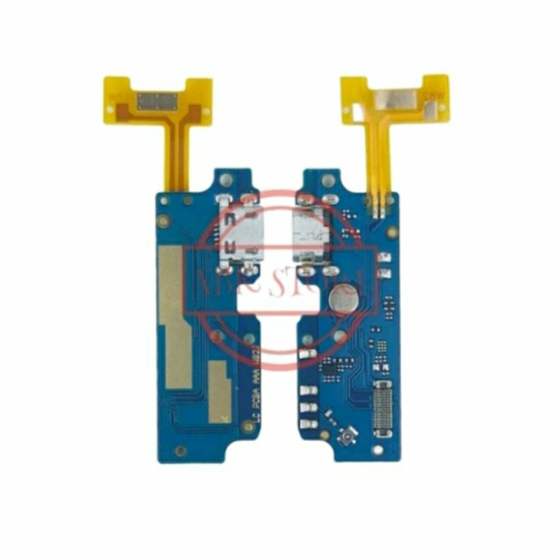 Jual Flexibel Konektor Charger / Papan Con Cas For iTel Vision 1 Pro ...