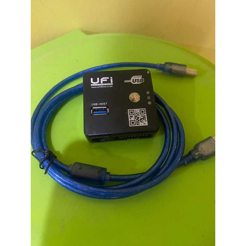 Jual UFI BOX SECOND | Shopee Indonesia