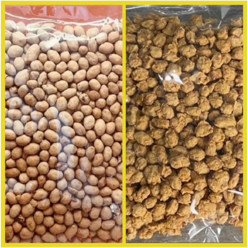 Jual Kacang Madu Super/Kacang Telur/Kacang Arab/Kacang Kribo/Kacang ...