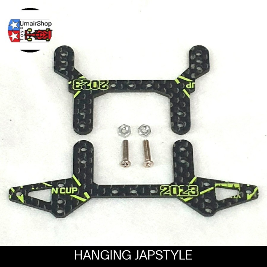Jual Hanging Tamiya Japstyle / Custom Hanging Japan Style / Hanging STO ...