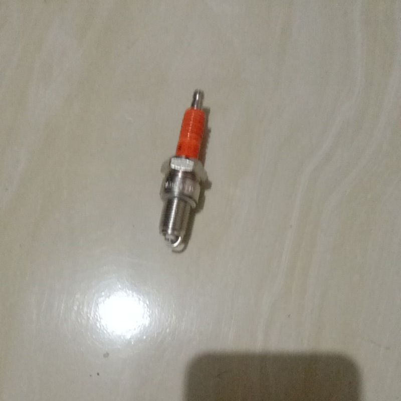 Jual BUSI POTONG RUMPUT//BUSI MESIN// 328, GX 160, G200 | Shopee Indonesia