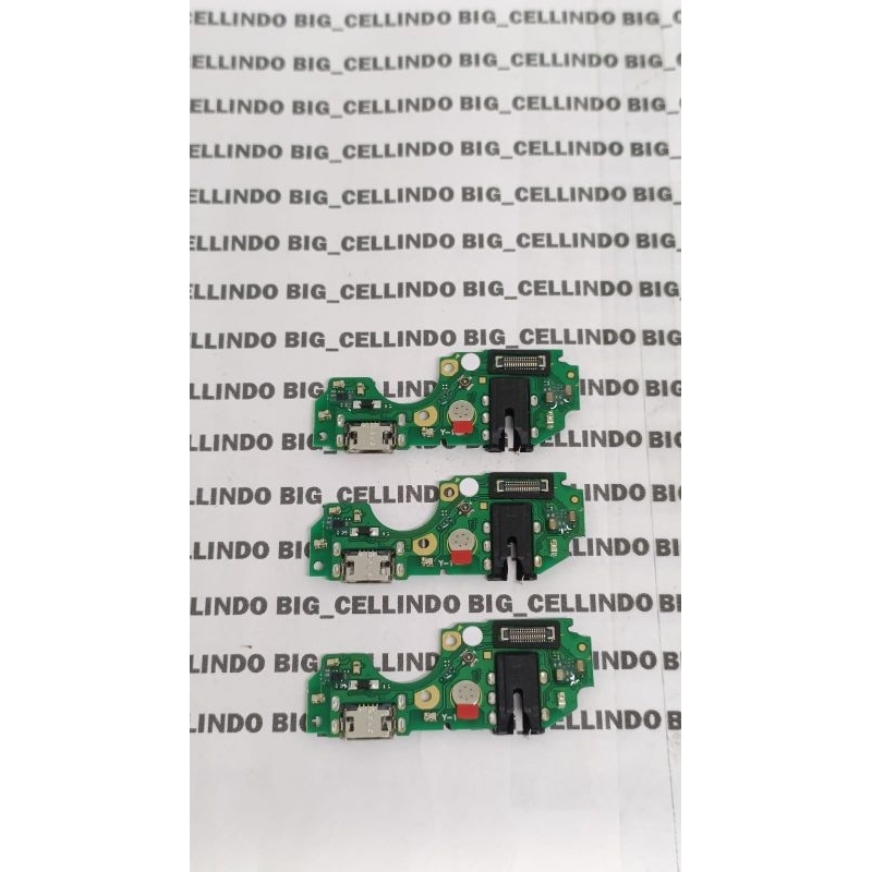 Jual INFINIX SMART 7 HD X6516 ORIGINAL PAPAN BOARD FLEXIBLE FLEXIBEL PCB KONEKTOR CONEKTOR MIC ...