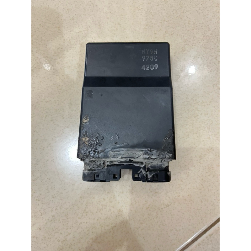 Jual CDi cb400 sf tahun 1992-1998 nc31 original oki Japan | Shopee ...