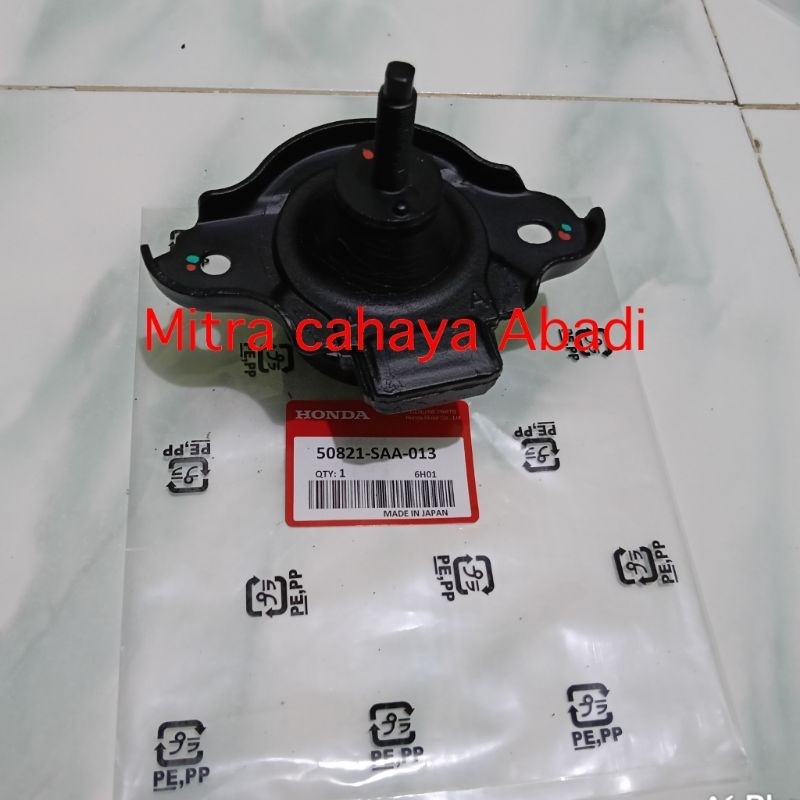 Jual engine mounting gantungan kaki mesin kanan jazz gd 3 gd3 city GD8 gd 8 2003 2004 2005 2006 ...