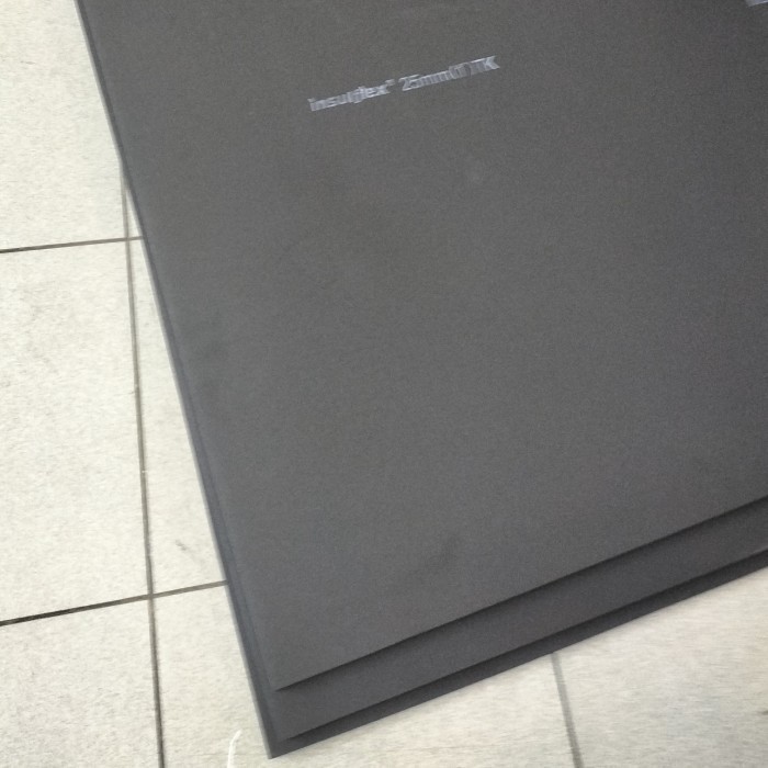 Jual NEW INSULASI PIPA AC 1/4 INCH 6MM LEMBARAN INSULFLEX / ARMAFLEX ...