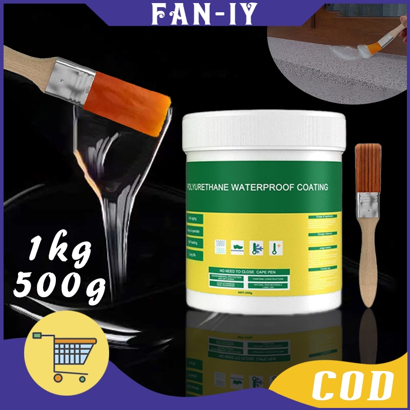 Jual Lem Atap Anti Rembes Dan Bocor Transparan Lem Tahan Air Keramik ...