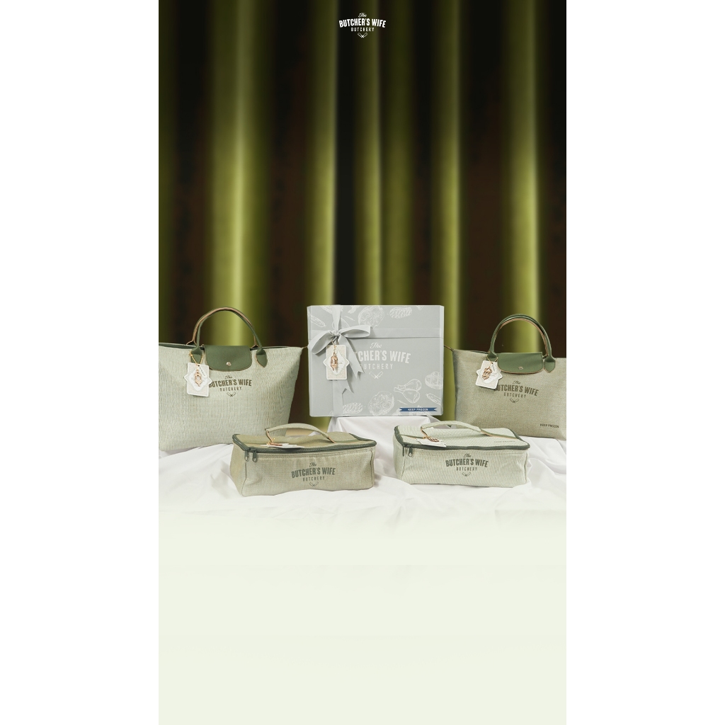 Jual HAMPERS LEBARAN IDUL FITRI / PARCEL HARI RAYA / HANTARAN LEBARAN ...