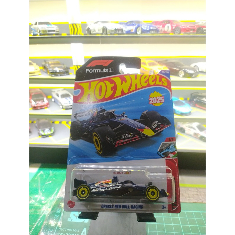 Jual Hot Wheels F1 Series | Shopee Indonesia