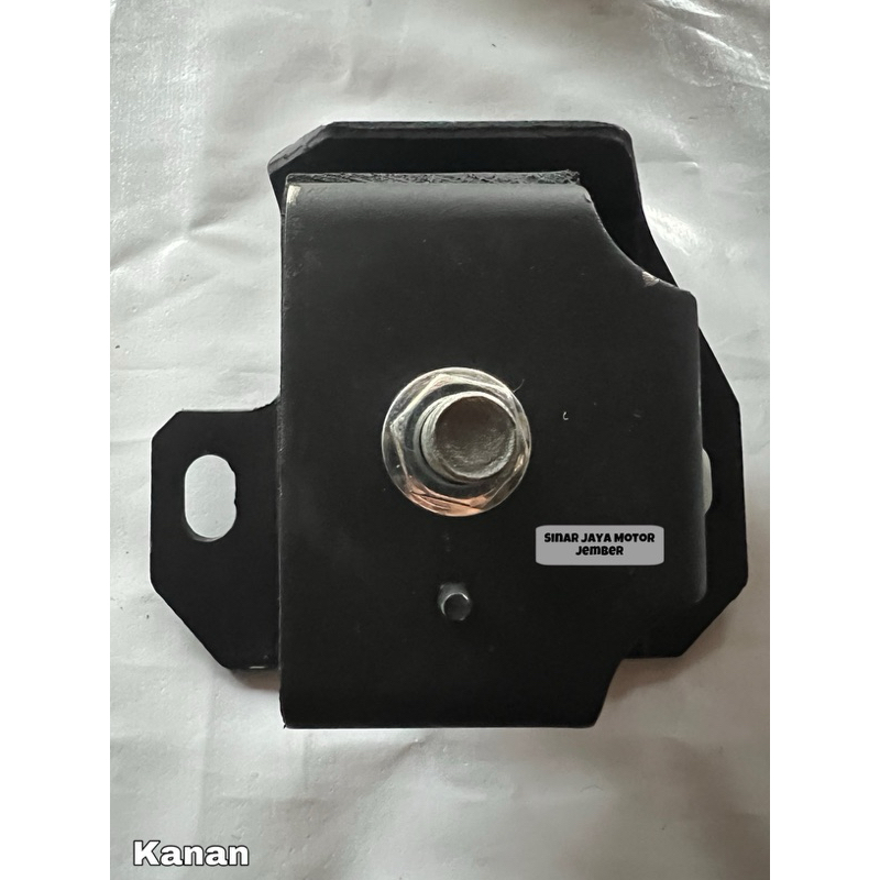 Jual Engine Mounting / Dudukan Mesin Isuzu Elf NKR 66 71 Kanan | Shopee ...