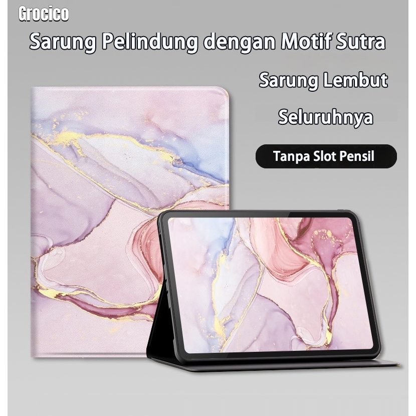 Jual Upgrade casing For iPad Gen 10th/11th iPad Air 5 Air6/Air7-11 ...