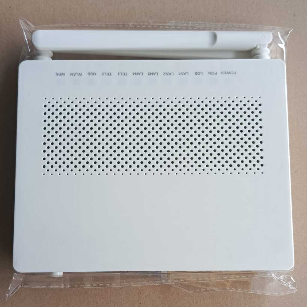 Jual HG8546M ONT XPON GPON EPON NEW PORT BIRU | Shopee Indonesia