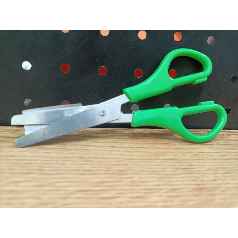 Jual Gunting Scissors 5" / Gunting merk Vone / Gunting 5" / Gunting ...