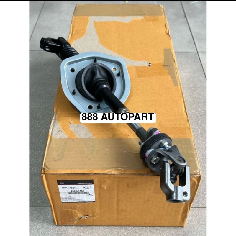 Jual Column Shaft Stir All New Pajero All New Triton 4401A345 4401A453 ...