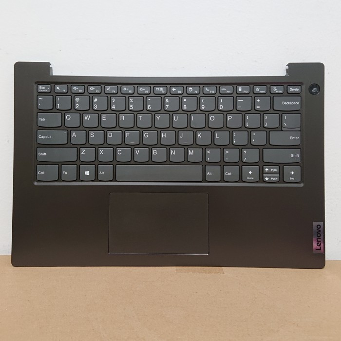 Jual frame keyboard lenovo V14 G3 palmrest lenovo V14 G3 | Shopee Indonesia