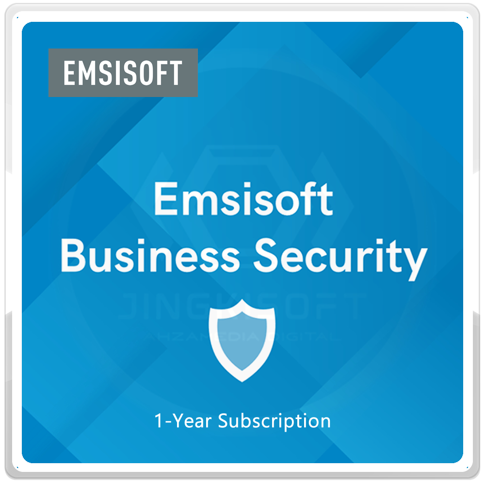 Jual Emsisoft Business Security (1-Year Subscription) | Shopee Indonesia