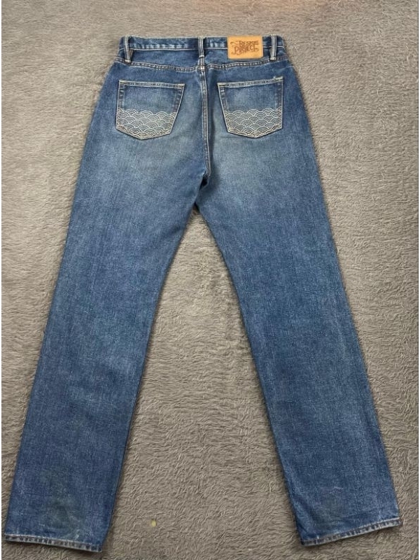 Jual Bespoke Project Denim | Shopee Indonesia