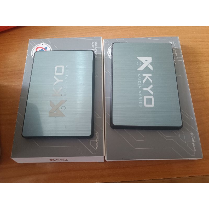 Jual SSD KYO 500GB | Shopee Indonesia