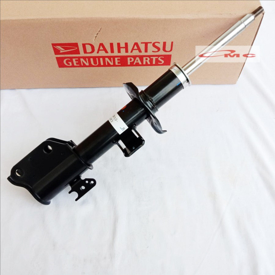 Jual Shock Breker Shockbreaker Depan Kanan Kiri Sigra Calya Original ...