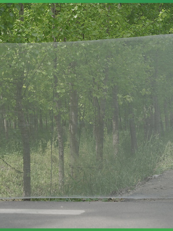 Jual Insect Screen Net putih 40 or 60 Micron Lebar 1 Meter Jaring ...