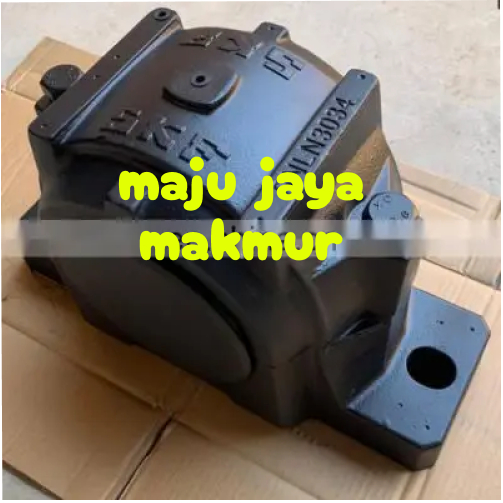 Jual HOUSING BEARING PLUMMER BLOCK SNL 518 - 615 SKF ORIGINAL set ...
